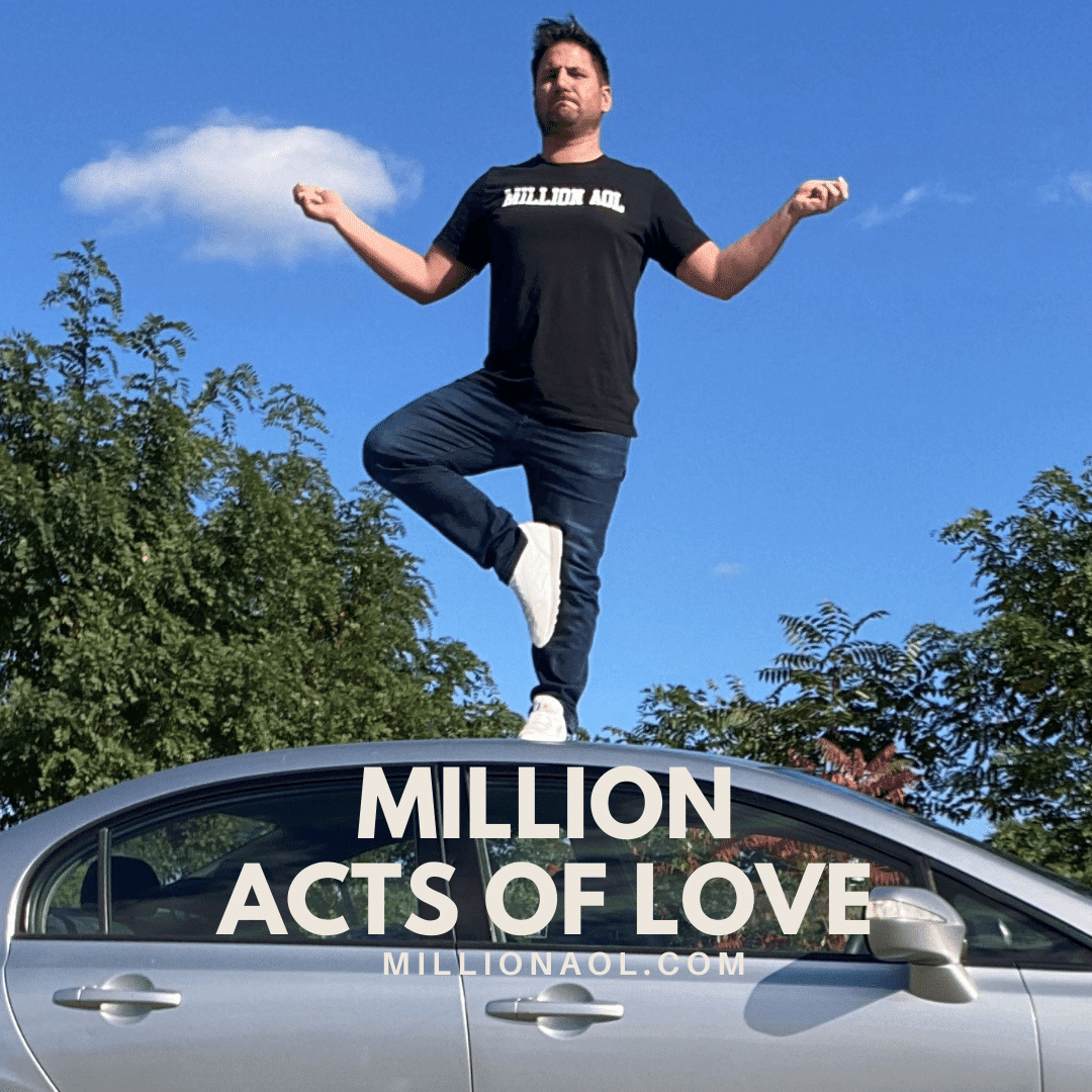 Home | Million Acts of Love